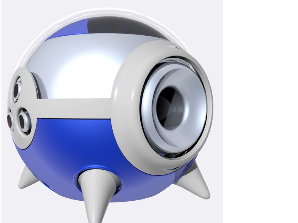 Future communication device – TIVASDESIGN