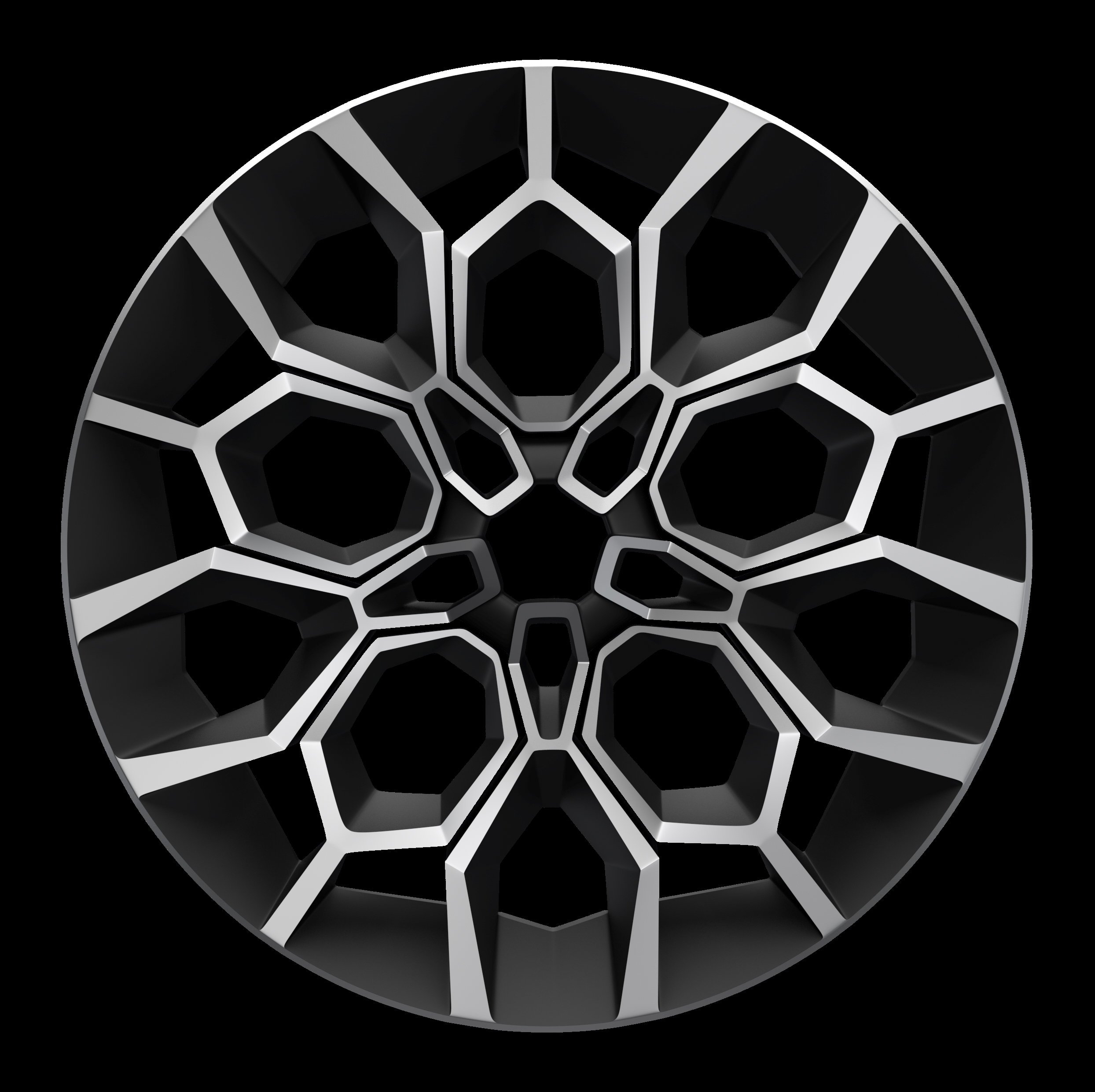 Pattern Rim Design – TIVASDESIGN