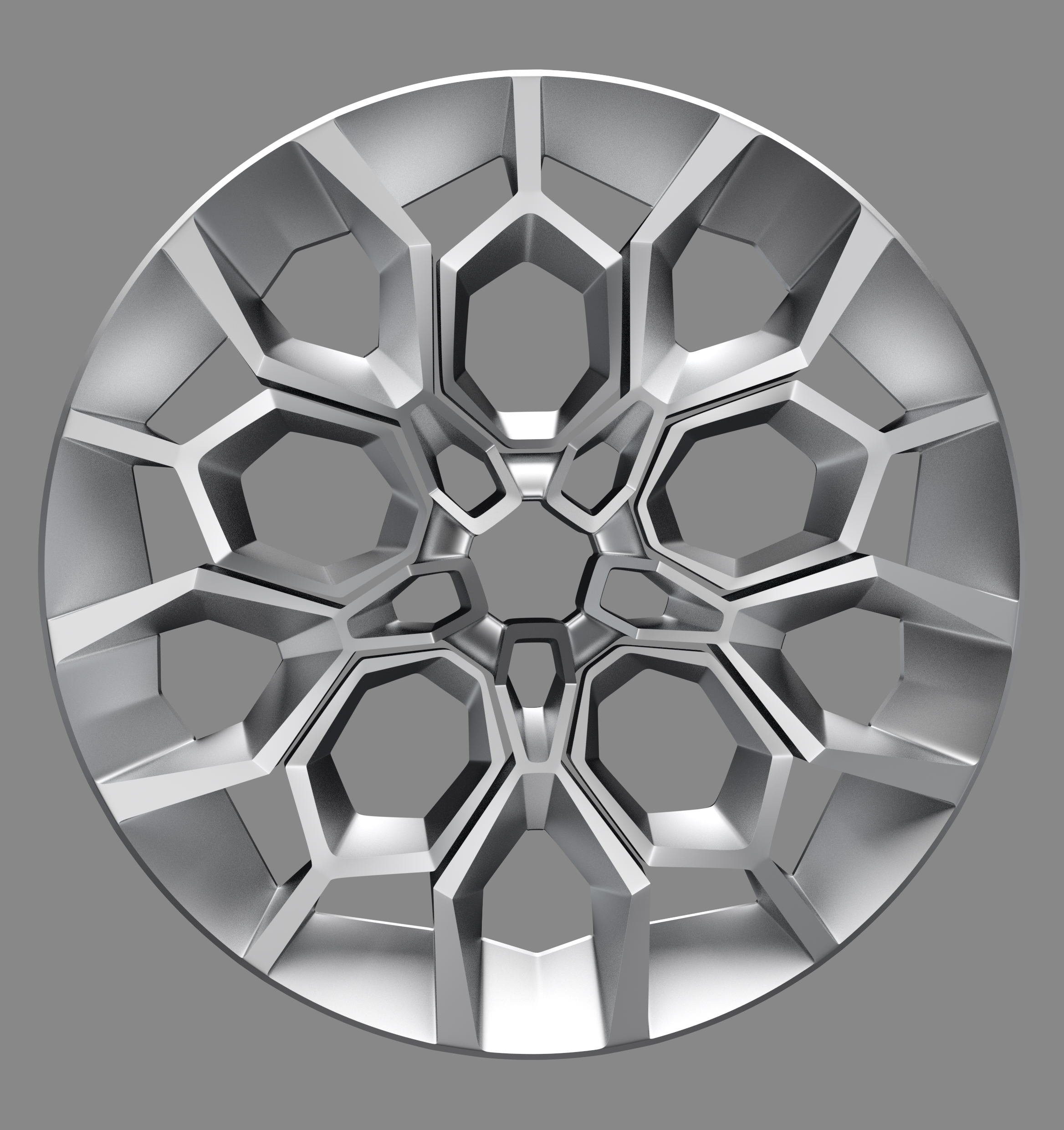 Pattern Rim Design – TIVASDESIGN