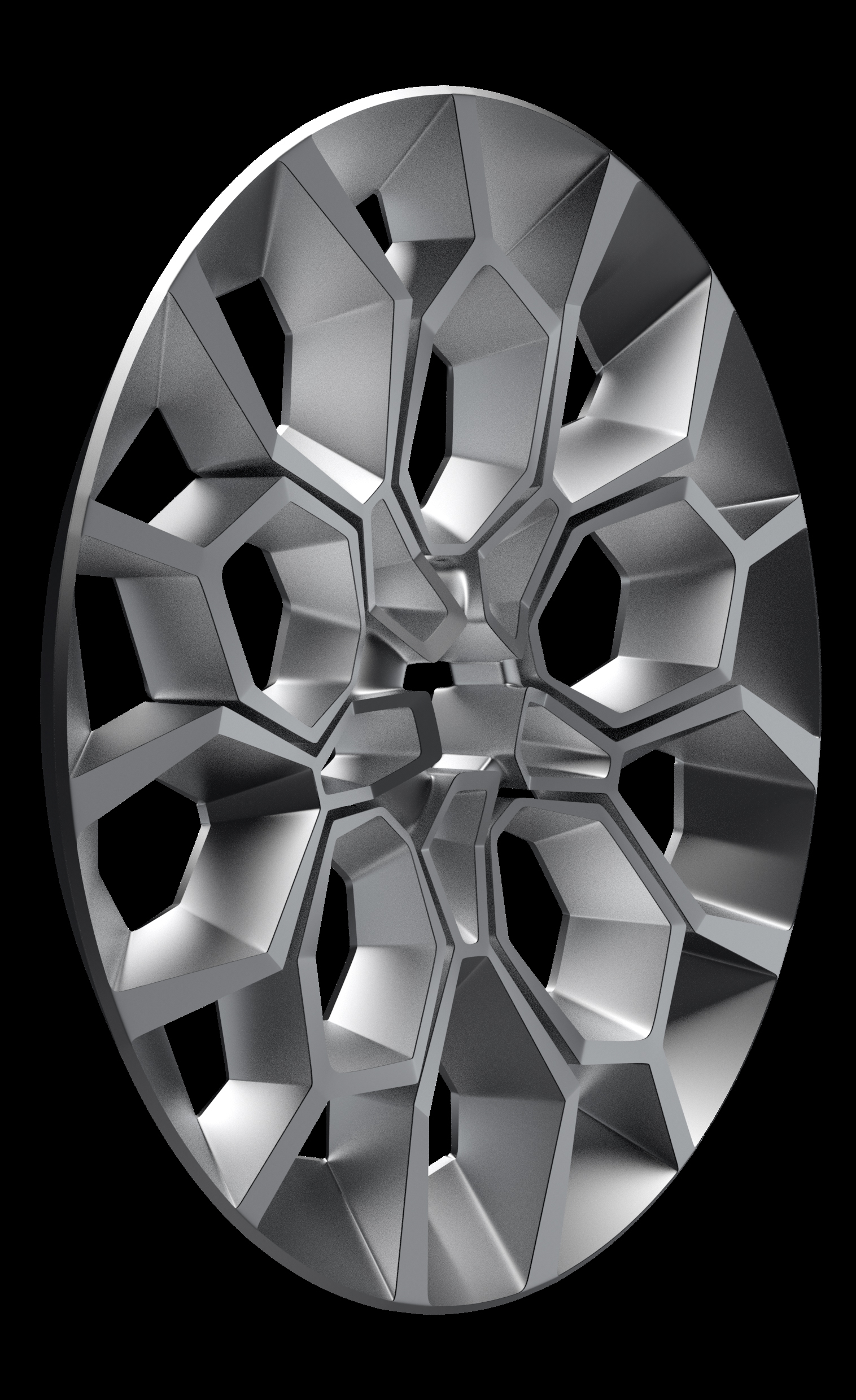 Pattern Rim Design – TIVASDESIGN