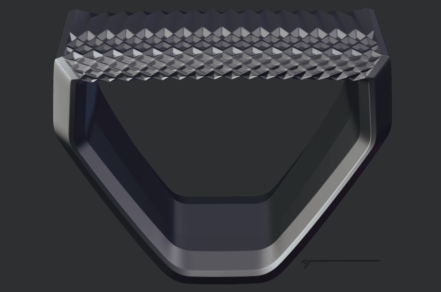 Detail design: speed grip – TIVASDESIGN