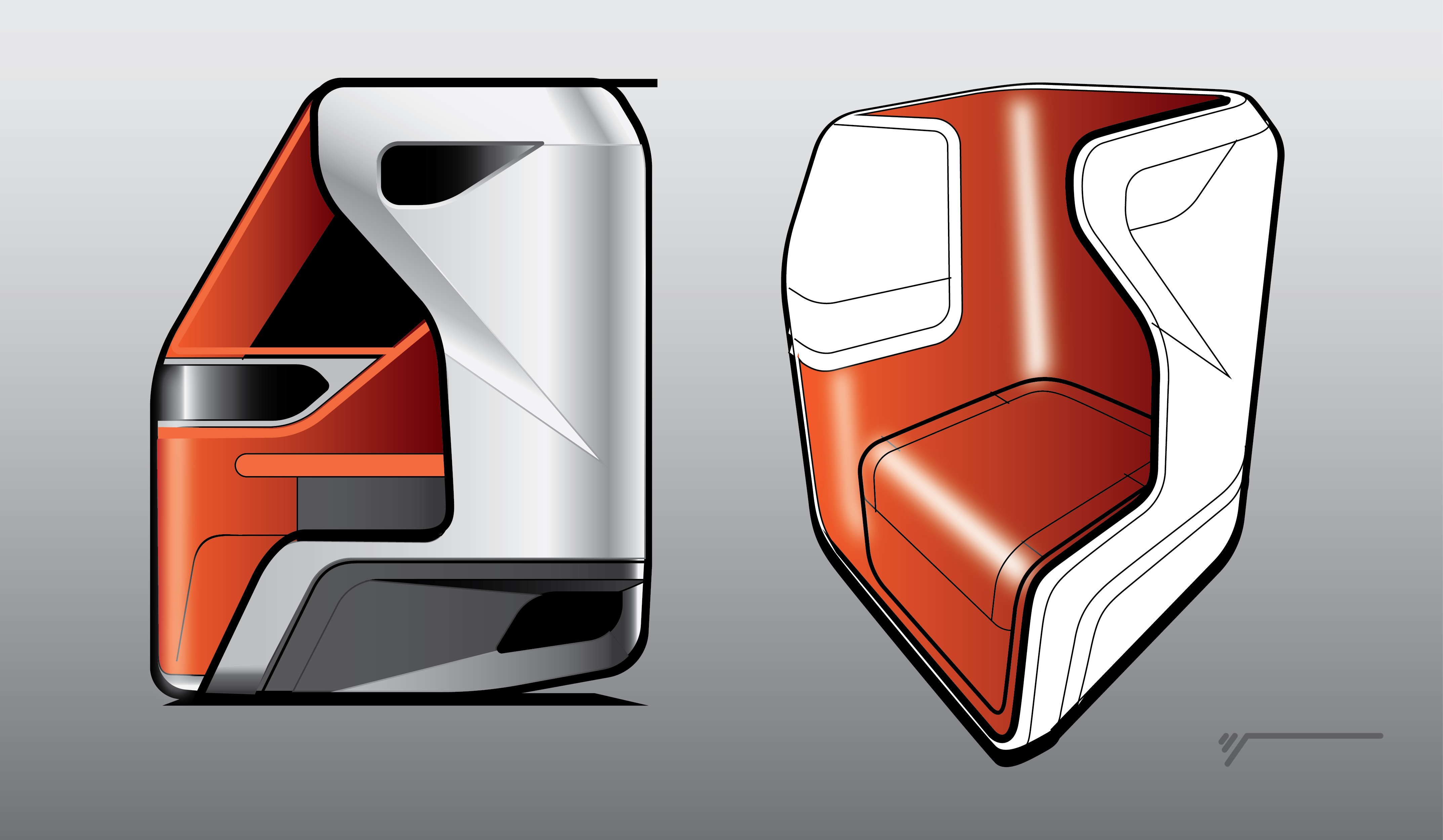 Business class 1 – TIVASDESIGN