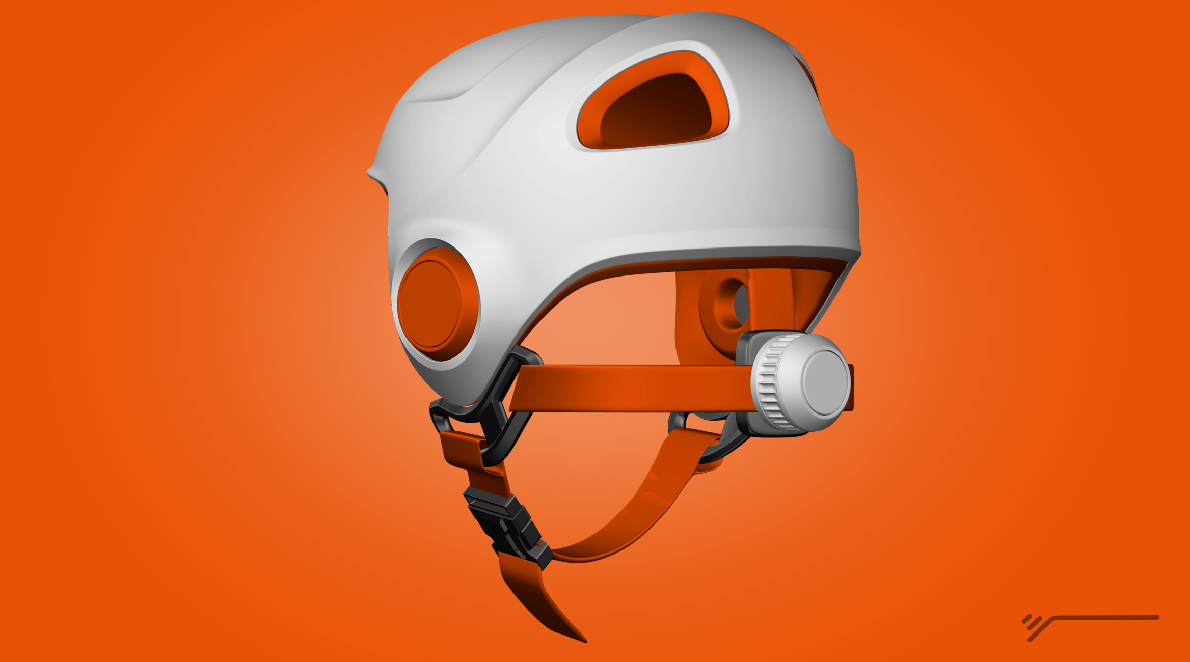 HELMET DESIGN STUDY – TIVASDESIGN