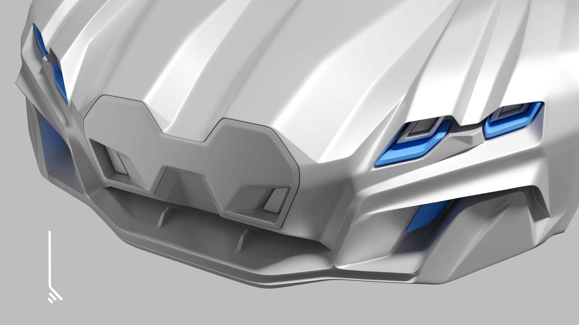 DESIgning a face – TIVASDESIGN